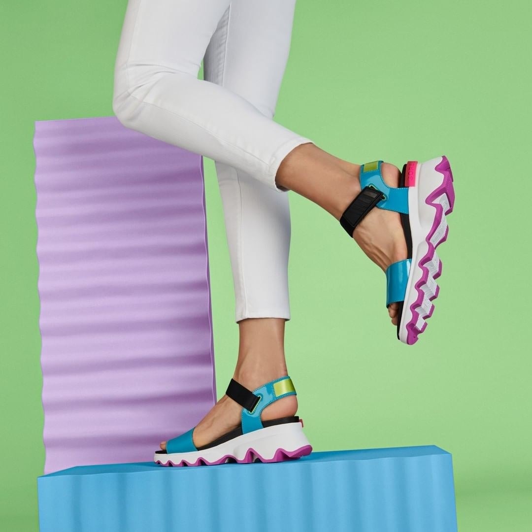 Best Comfortable Sandals In Canada 2021