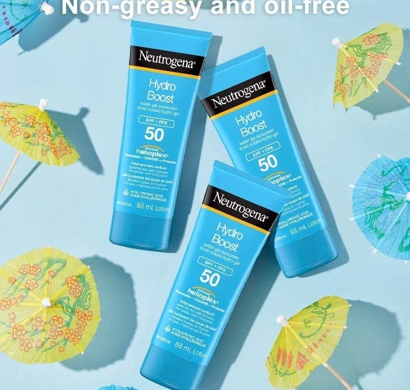 Best Sunscreen In Canada 2021