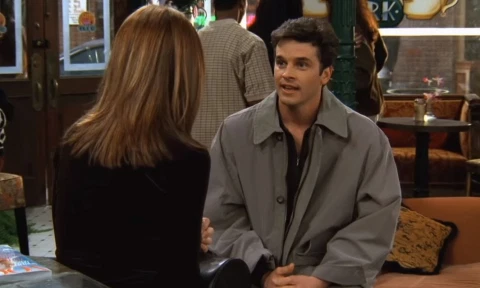 All 17 Of Rachel From "Friends" Boyfriends, Ranked From Totally Awful ...