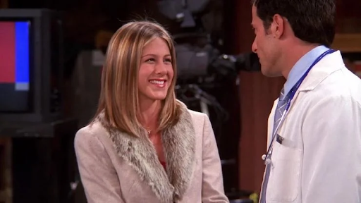 All 17 Of Rachel From "Friends" Boyfriends, Ranked From Totally Awful ...