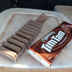 Aussies Have Realised Tim Tams Come With A Health Rating
