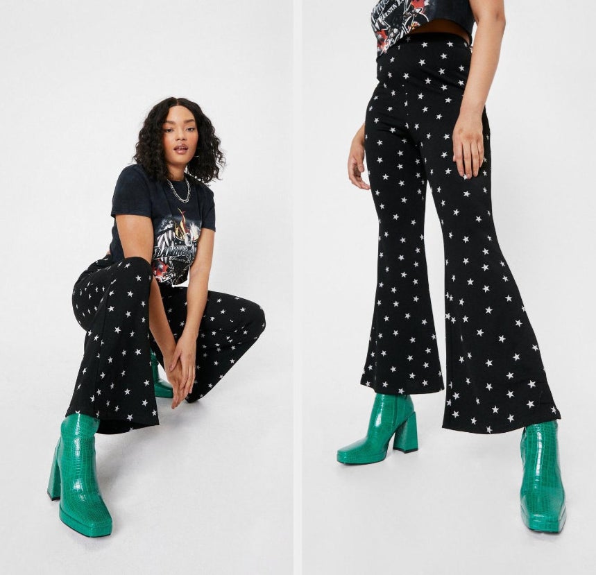 47 Fashion Pieces For Freedom Day If You're Over Loungewear