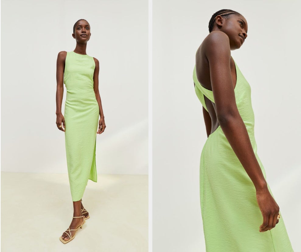 47 Fashion Pieces For Freedom Day If You're Over Loungewear