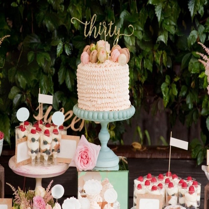 32 Of The Best Etsy Shops For Party Decor