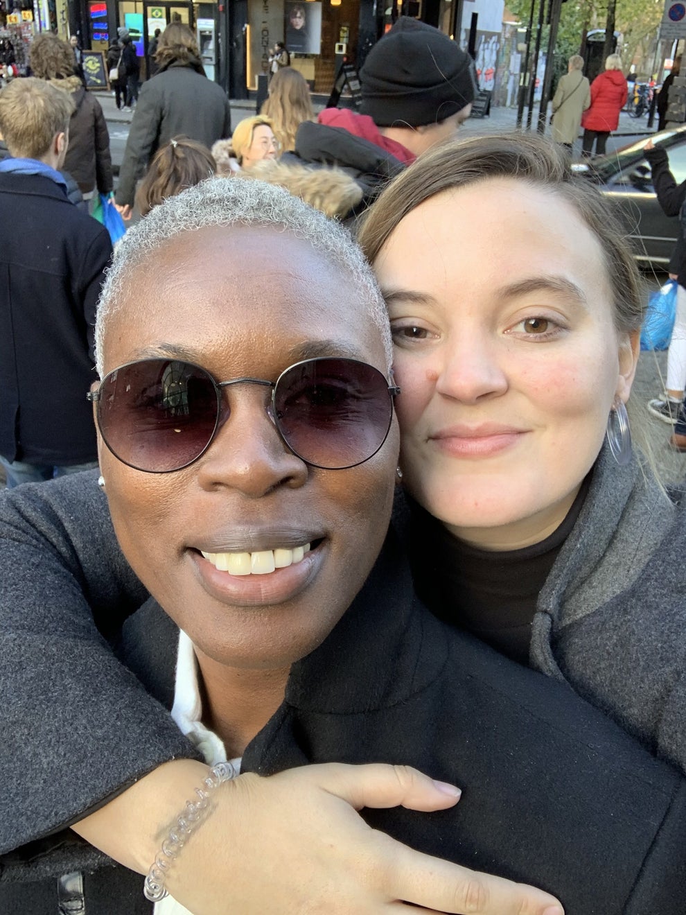 COVID Travel Bans Are Keeping Families Apart