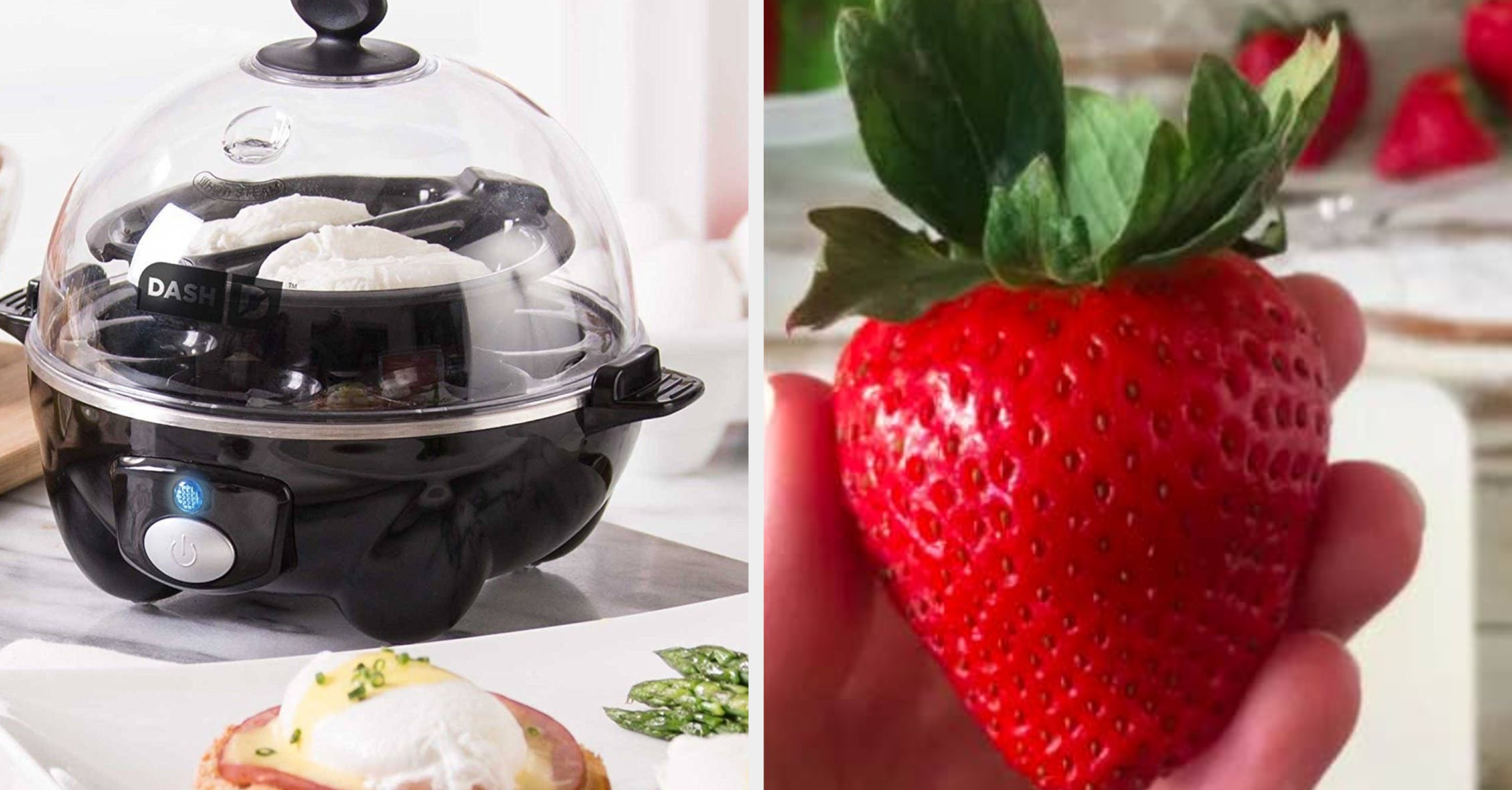 28 Essential Kitchen Purchases You Should Probably Stop Putting Off