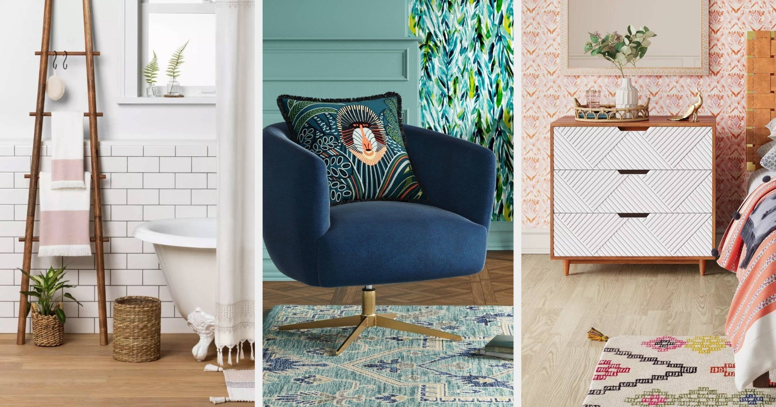 31 Stylish Pieces Of Furniture From Target With Amazing Reviews