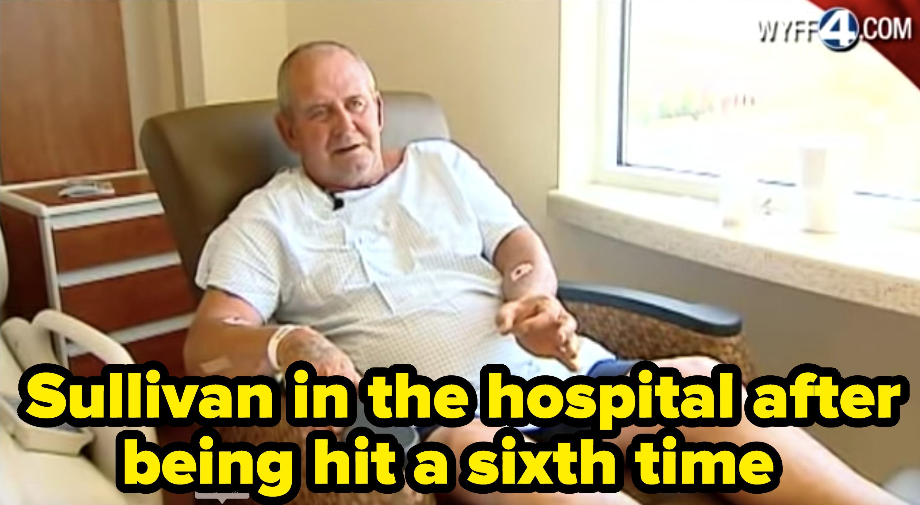 23 Of The Most Unlikely Things To Ever Happen