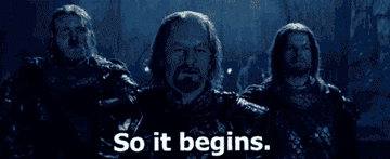 50 Opening Movie Scenes That Are The Best Ever