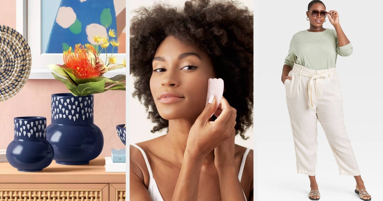 31 Cheap Target Products That Will Make You Feel Fancy