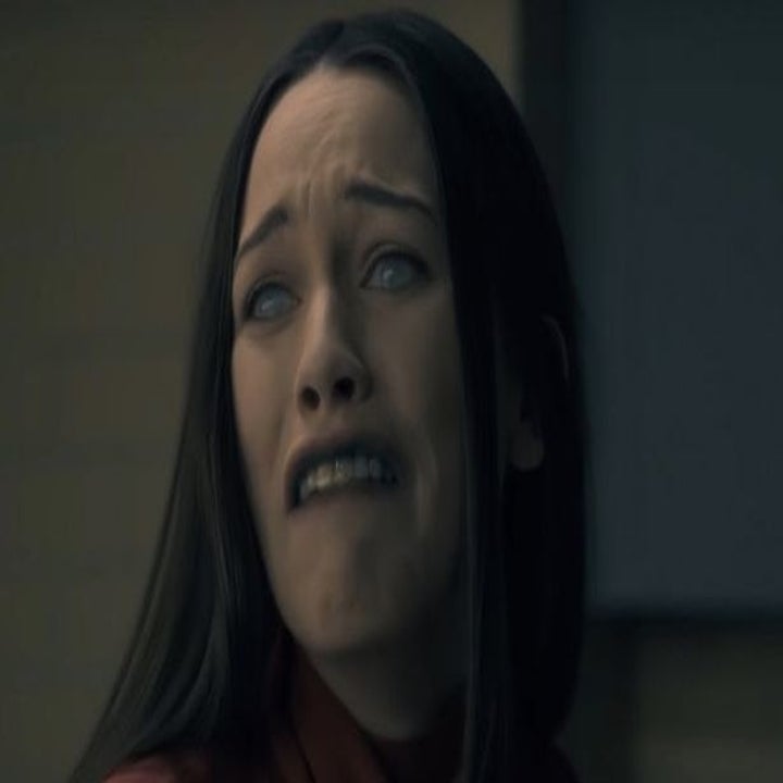 "Haunting Of Hill House" And "Supernatural" Parallels