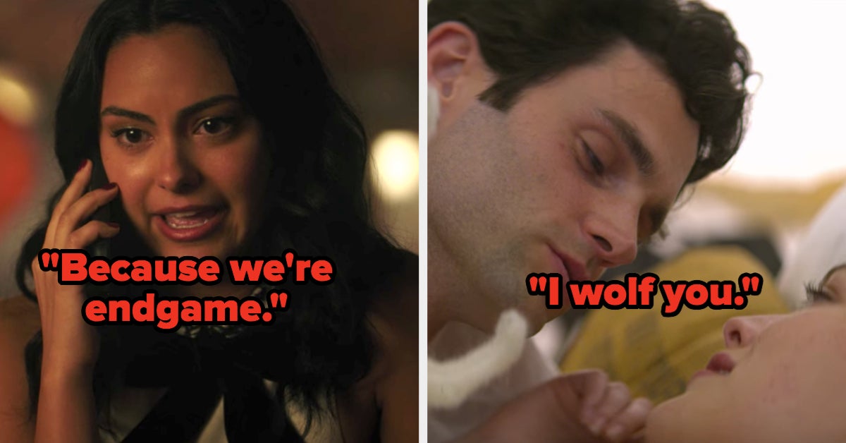 27 Worst TV Couple Moments