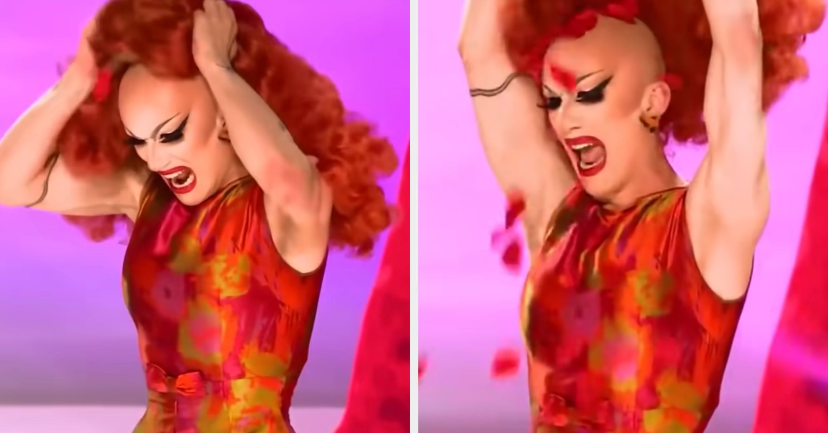RuPaul's Drag Race Lip Sync Trivia Quiz