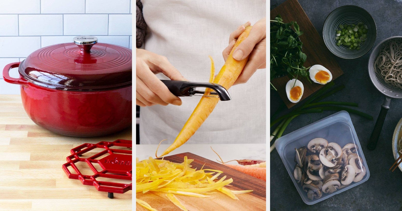 31 Useful Kitchen Items From Target With Great Reviews