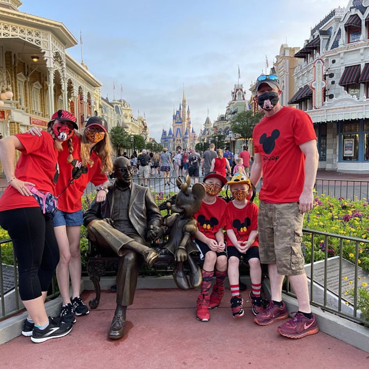 25 Things Reviewers Swear By For Trips To Disney