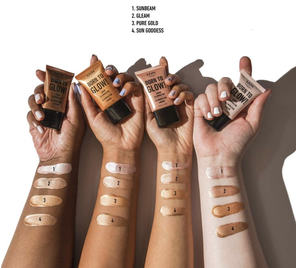 I'm A Professional MUA – Here Are The Makeup Essentials I Think You ...