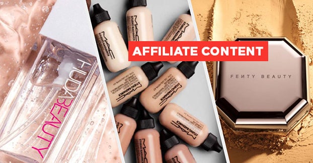 I'm A Professional MUA – Here Are The Makeup Essentials I Think You ...