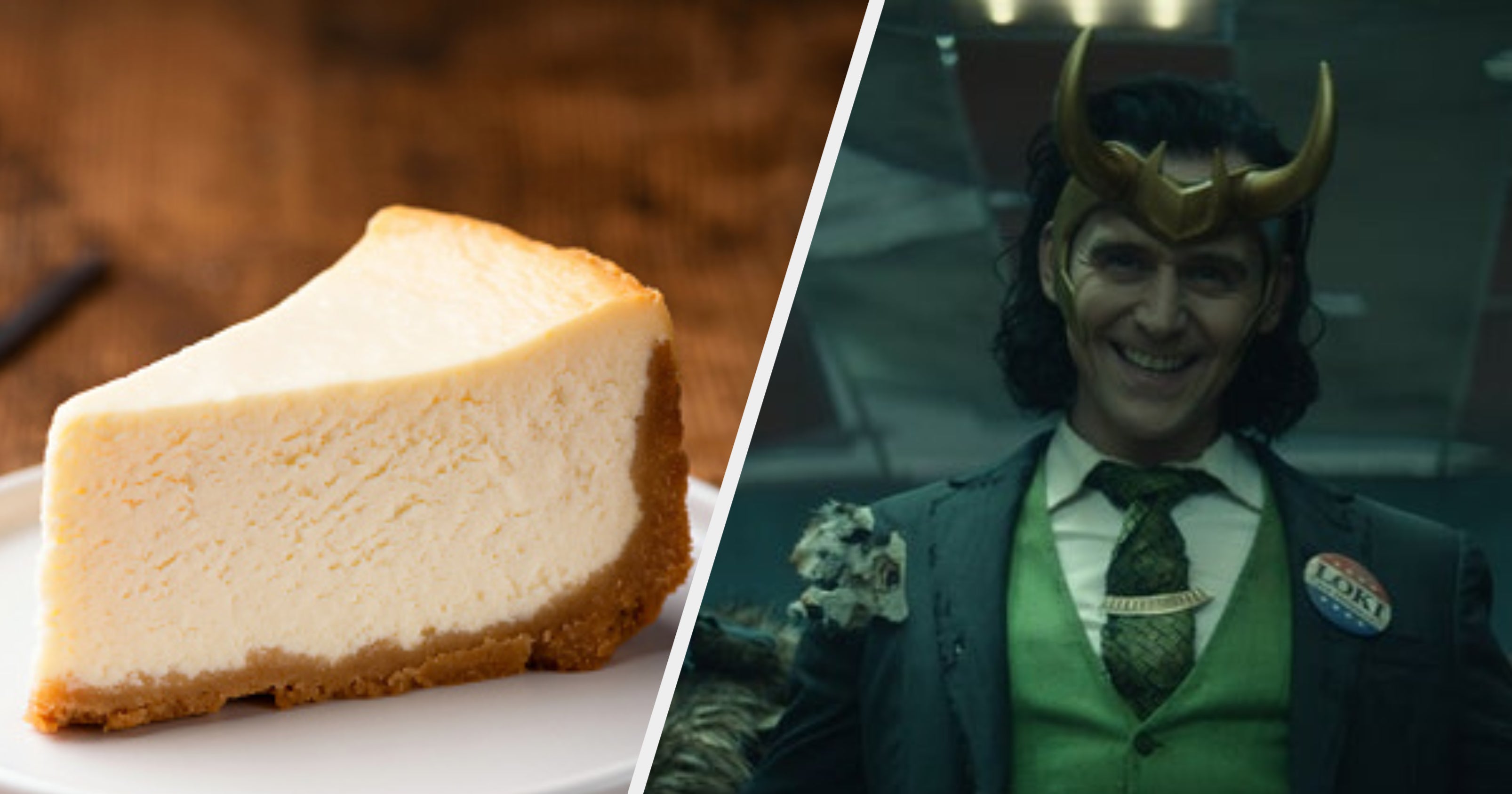 Are You More Like Loki Or Sylvie From "Loki"?