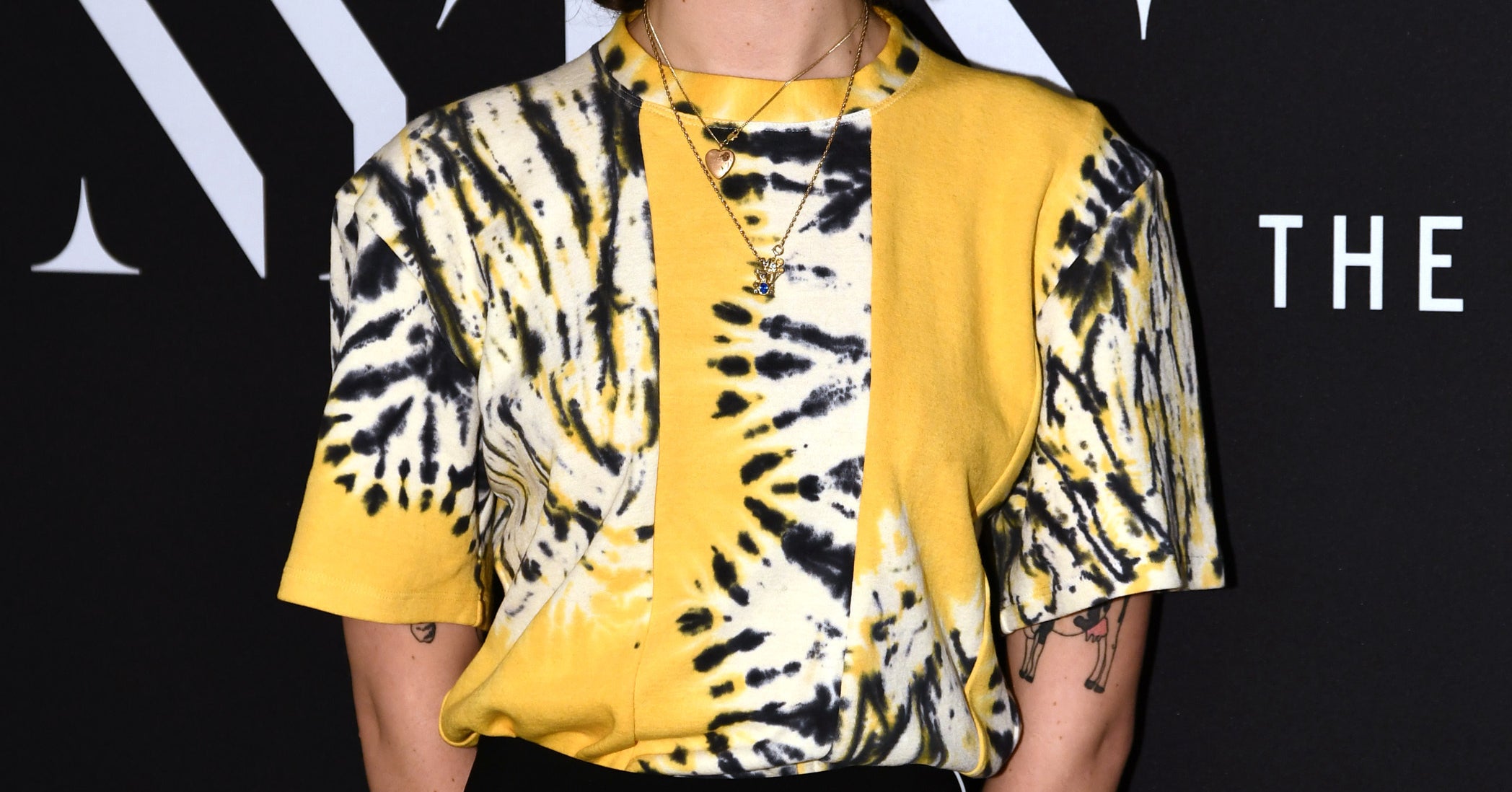 Ella Emhoff Debuts At Paris Fashion Week For Balenciaga