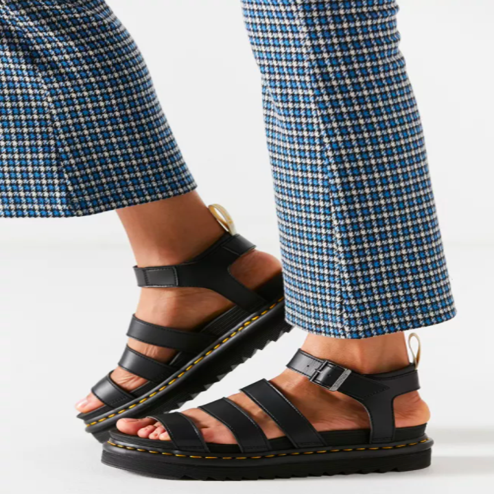 Best Comfortable Sandals In Canada 2021