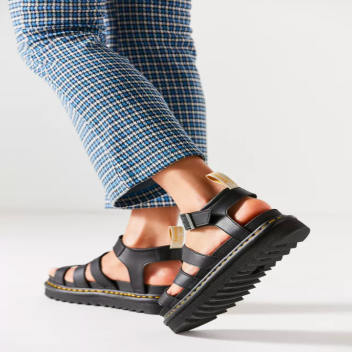 Best Comfortable Sandals In Canada 2021
