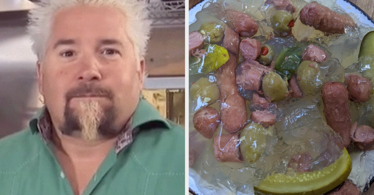 27 Worst Cooks Of The Week