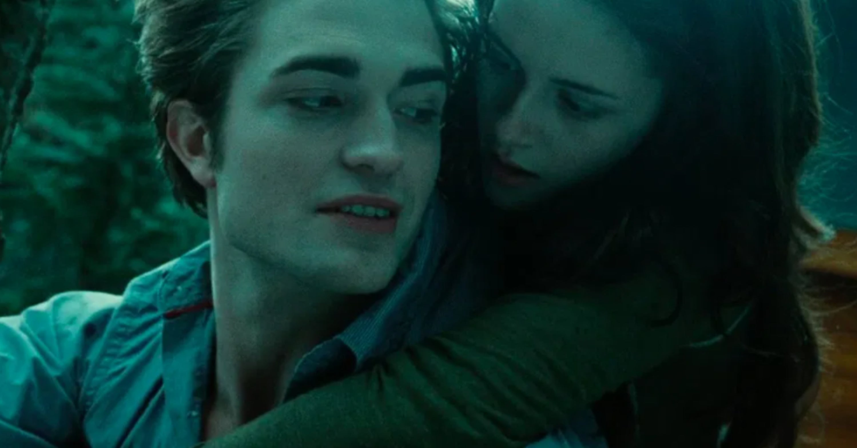 Which Twilight Movie Do You Belong In Personality Quiz