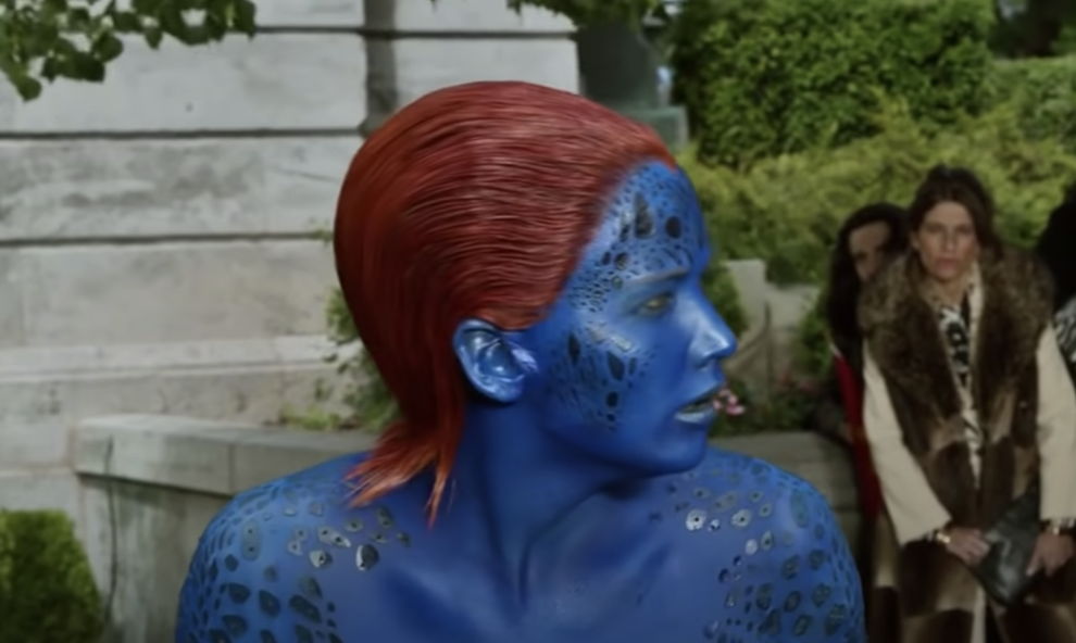 38 Bad Wigs And Hairdos From TV And Movies