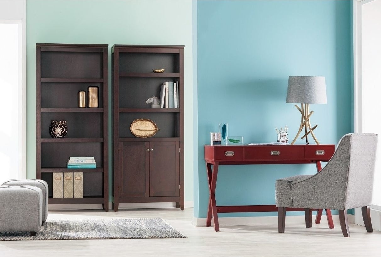 31 Things From Target That Are Clever Solutions For Hiding Clutter