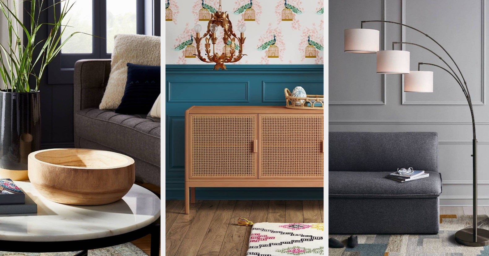31 Luxury Home Items From Target
