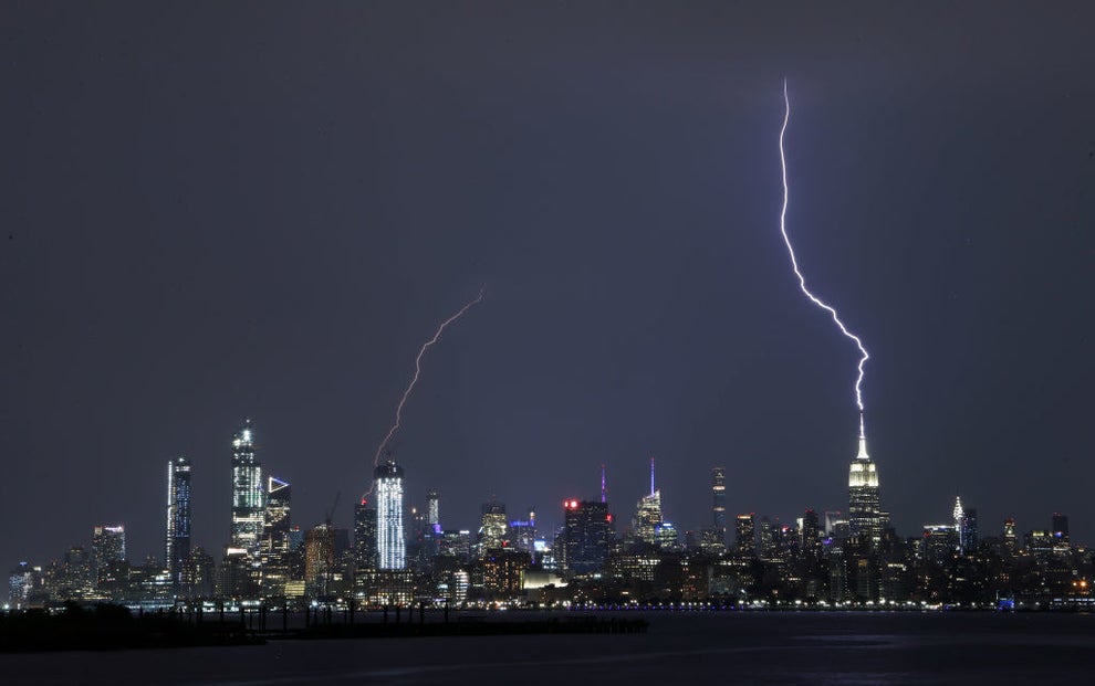 23 "Fun Facts" That Aren't Actually True