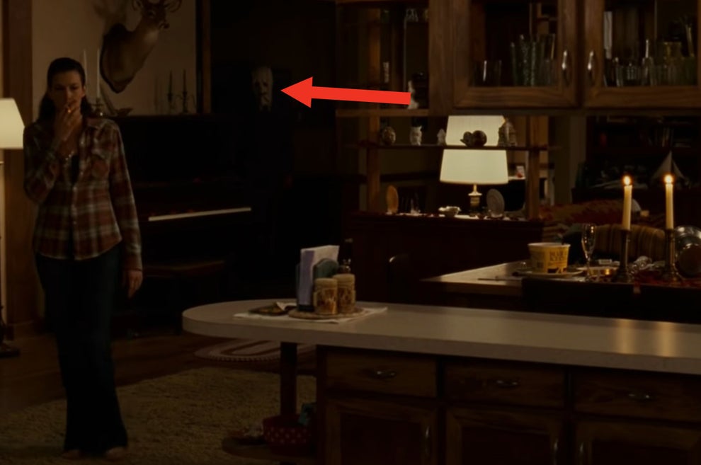 Terrifying Movie Scenes That Aren't Jump Scares