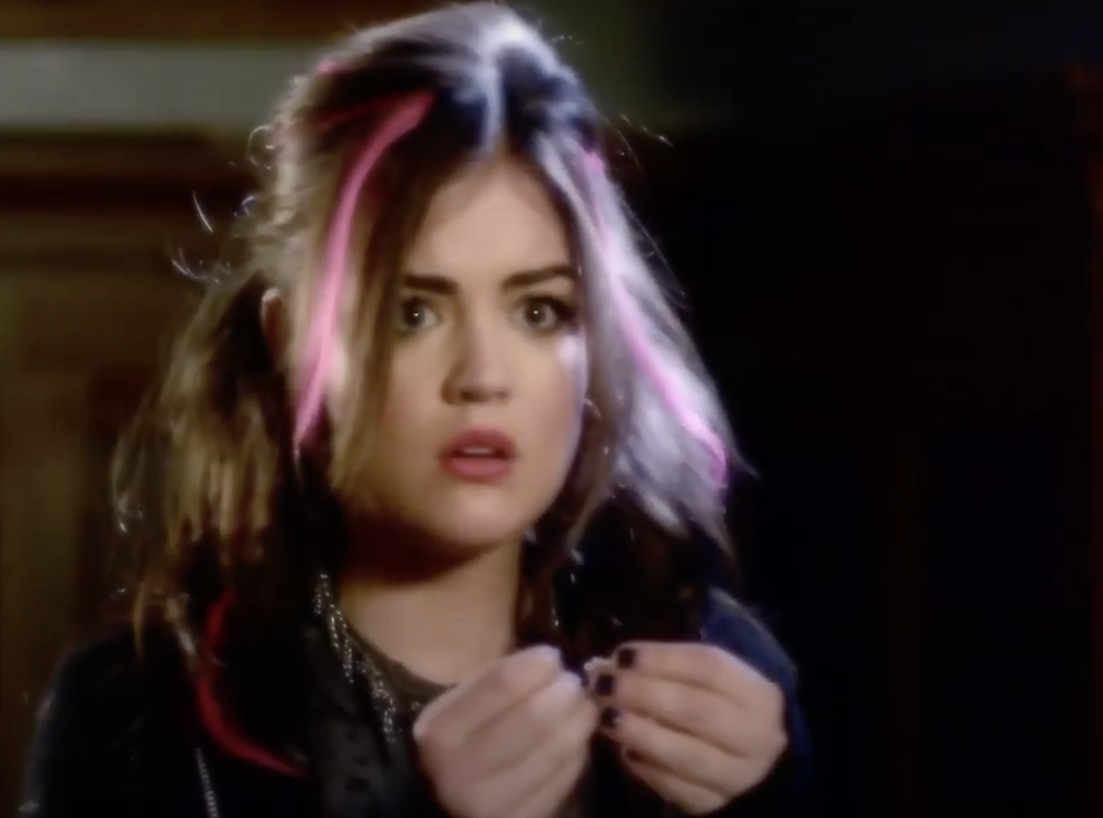 38 Bad Wigs And Hairdos From TV And Movies