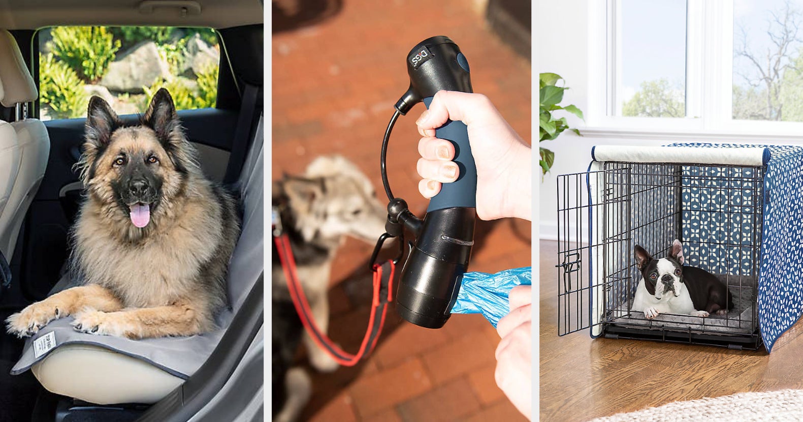 25 PetSmart Products That Are Useful For Dog Owners