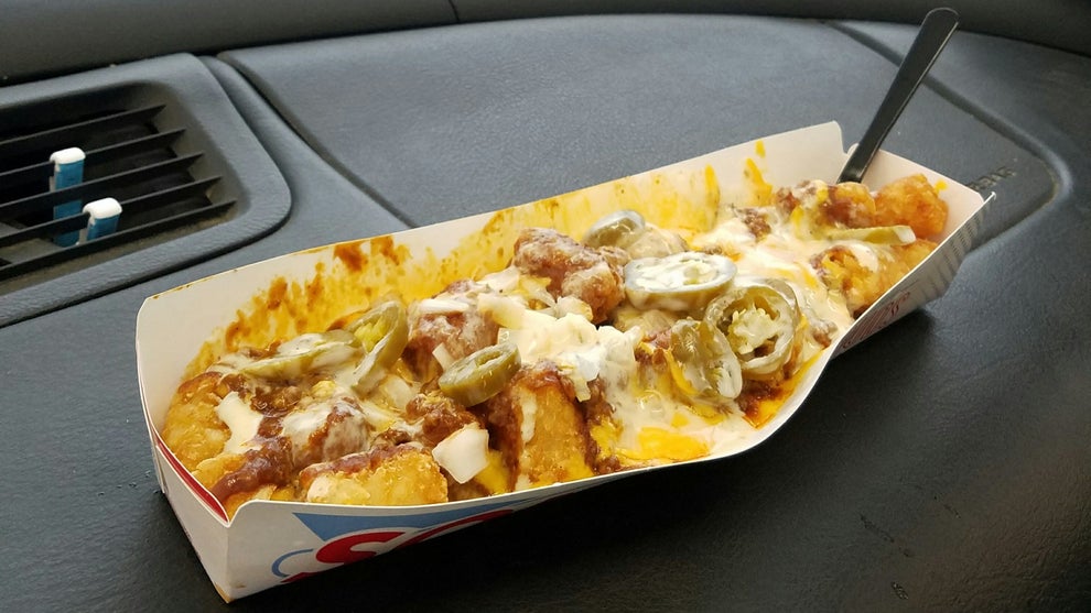 People Are Sharing Secret Fast Food Menu Hacks