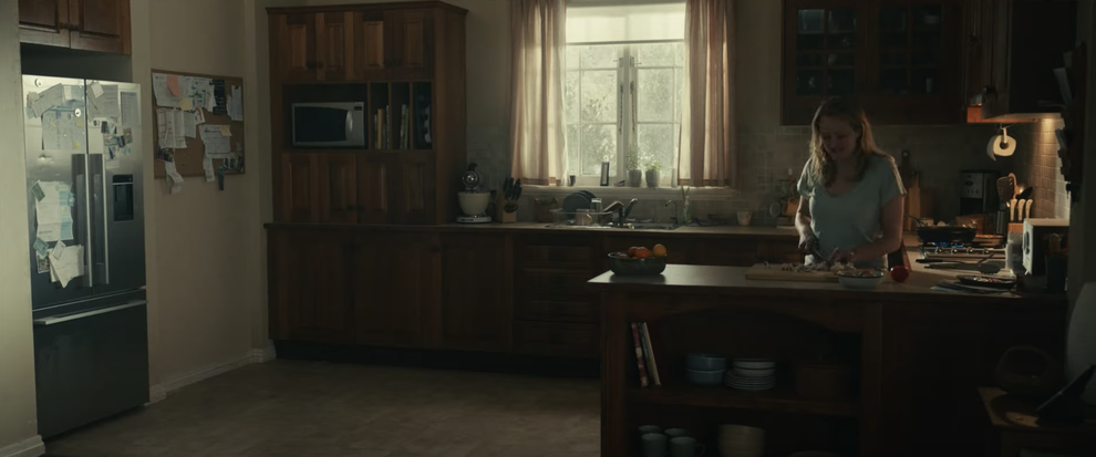 Terrifying Movie Scenes That Aren't Jump Scares