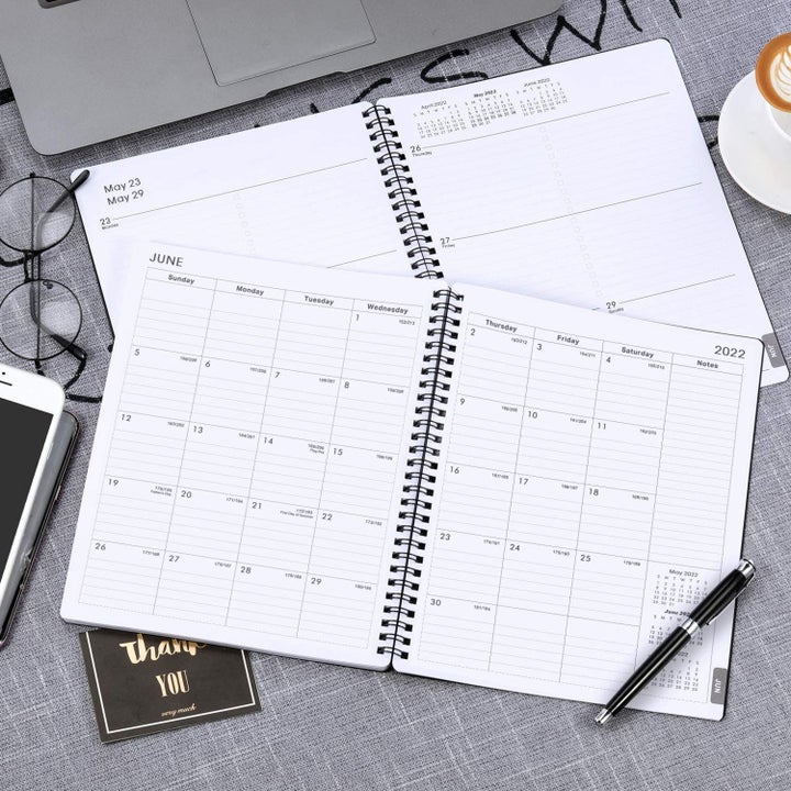25 Planners For 2021 To Help You Have Your Most Organized Year Yet
