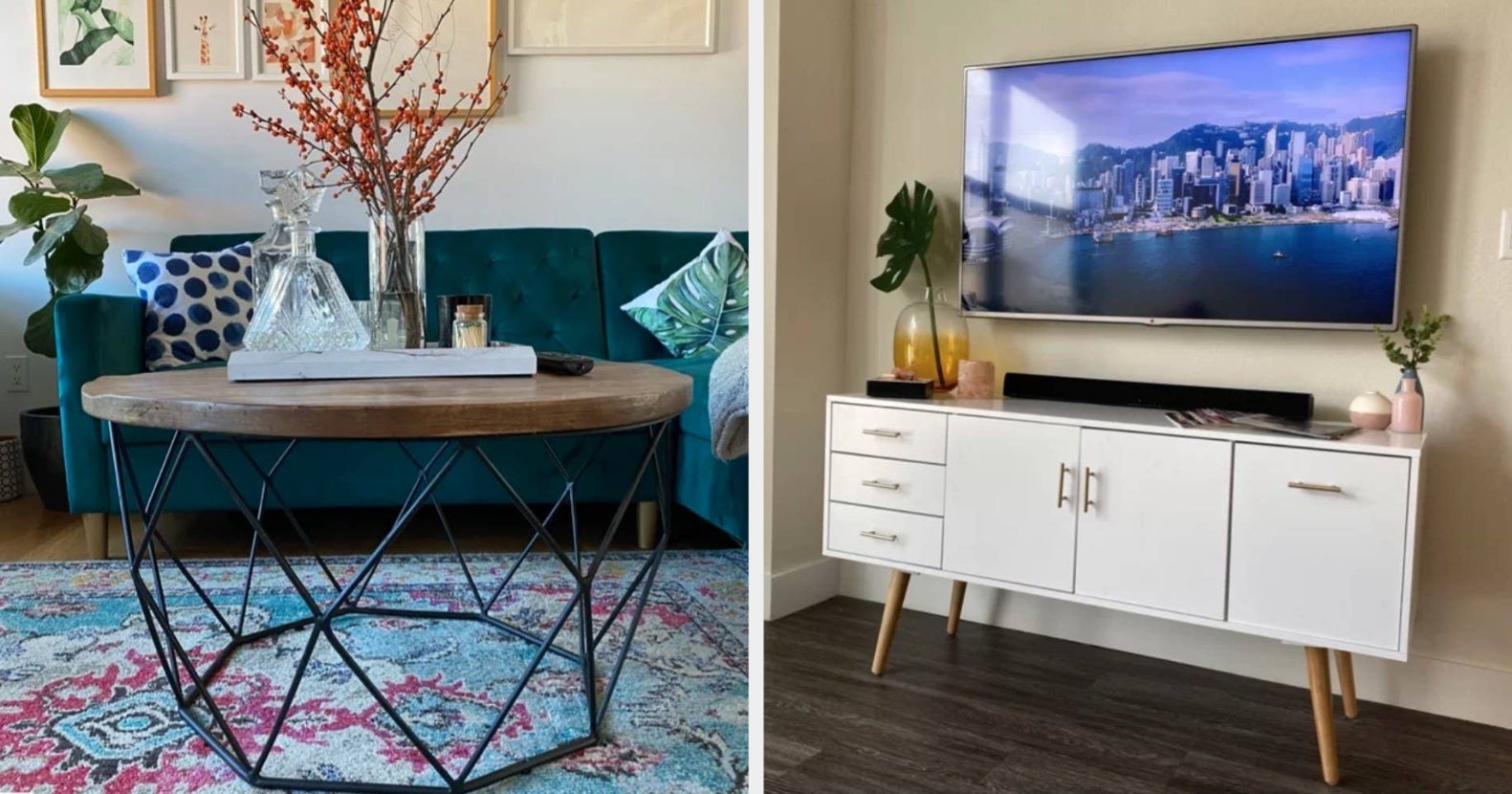 31 Affordable Things From Wayfair That’ll Help Turn Your Space Into A ...