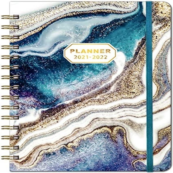 25 Planners For 2021 To Help You Have Your Most Organized Year Yet