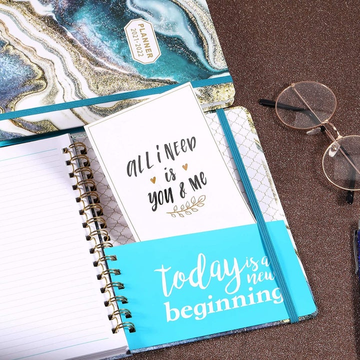 25 Planners For 2021 To Help You Have Your Most Organized Year Yet