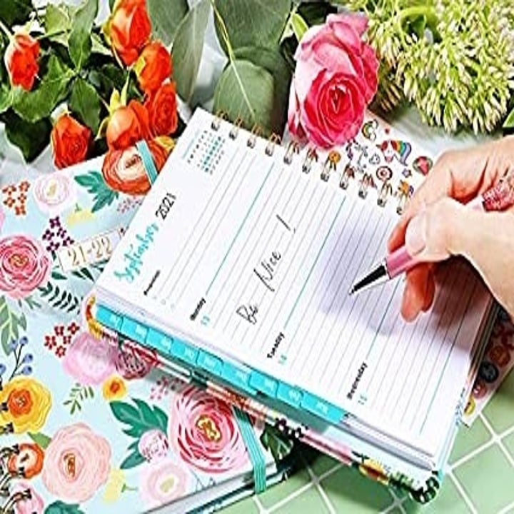 25 Planners For 2021 To Help You Have Your Most Organized Year Yet