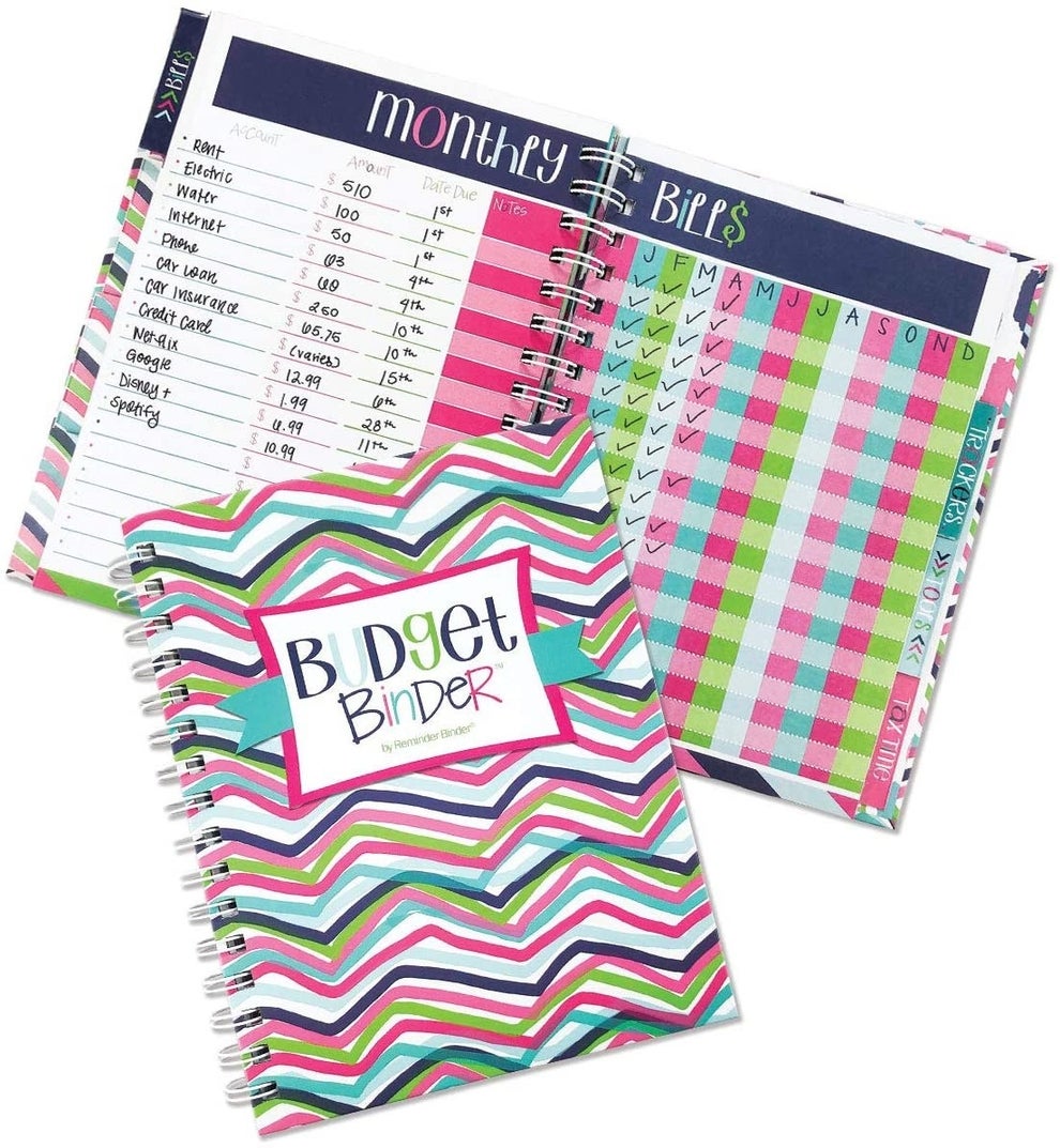 25 Planners For 2021 To Help You Have Your Most Organized Year Yet