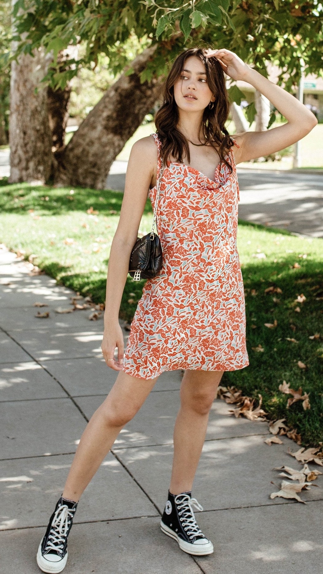 37 Comfy Dresses You'll Want To Wear Over And Over