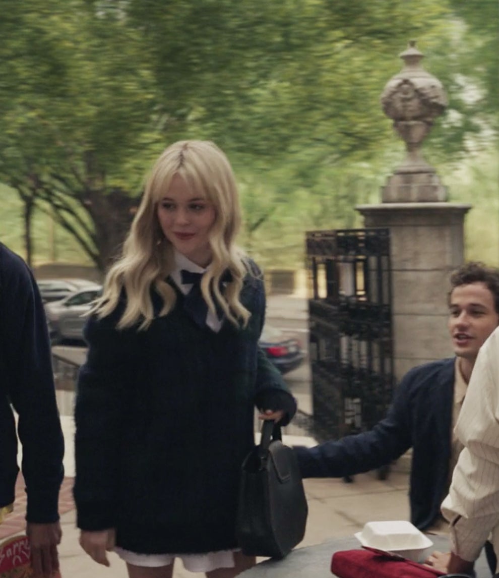 Gossip Girl Reboot Cast Photos IRL
