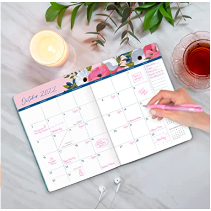 25 Planners For 2021 To Help You Have Your Most Organized Year Yet