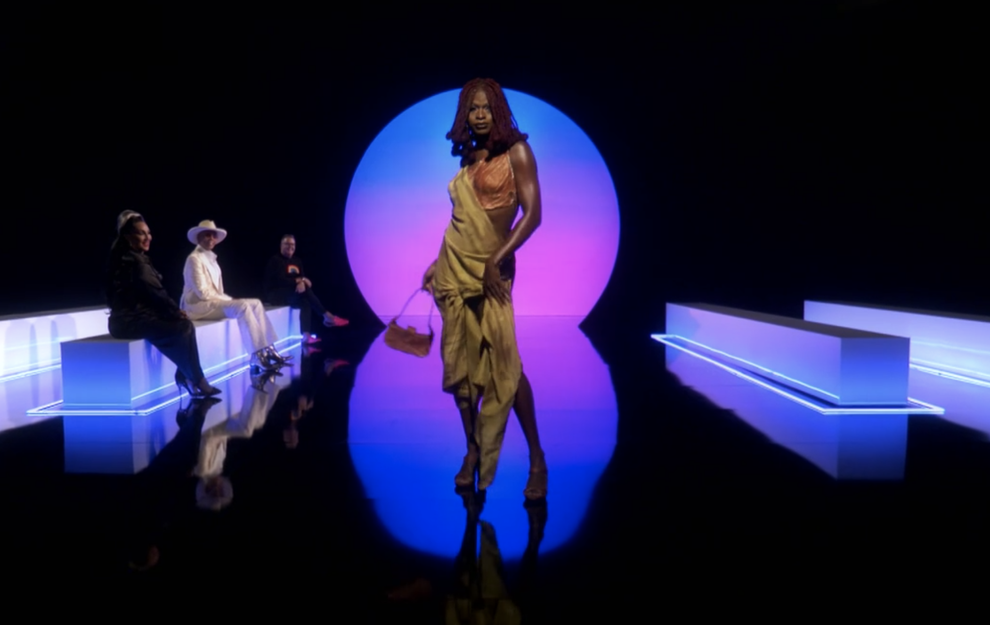 RuPaul's Drag Race Symone Interview, Behind-The-Scenes Facts