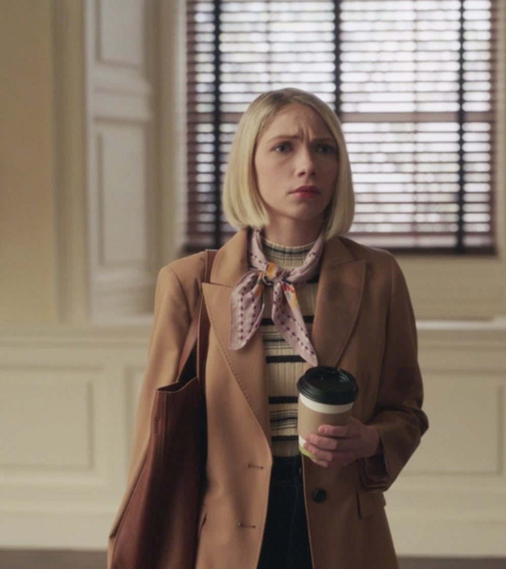 Gossip Girl Reboot Cast Photos IRL