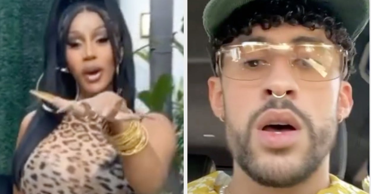 18 Latino Celebrity Instagram Photos — July 9