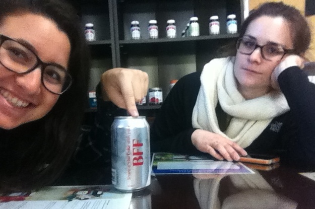 Which Michelle Are You?