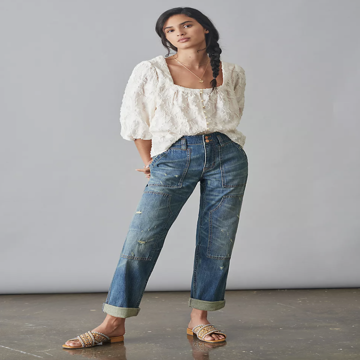 21 Best Places To Buy Clothing Online For Short People